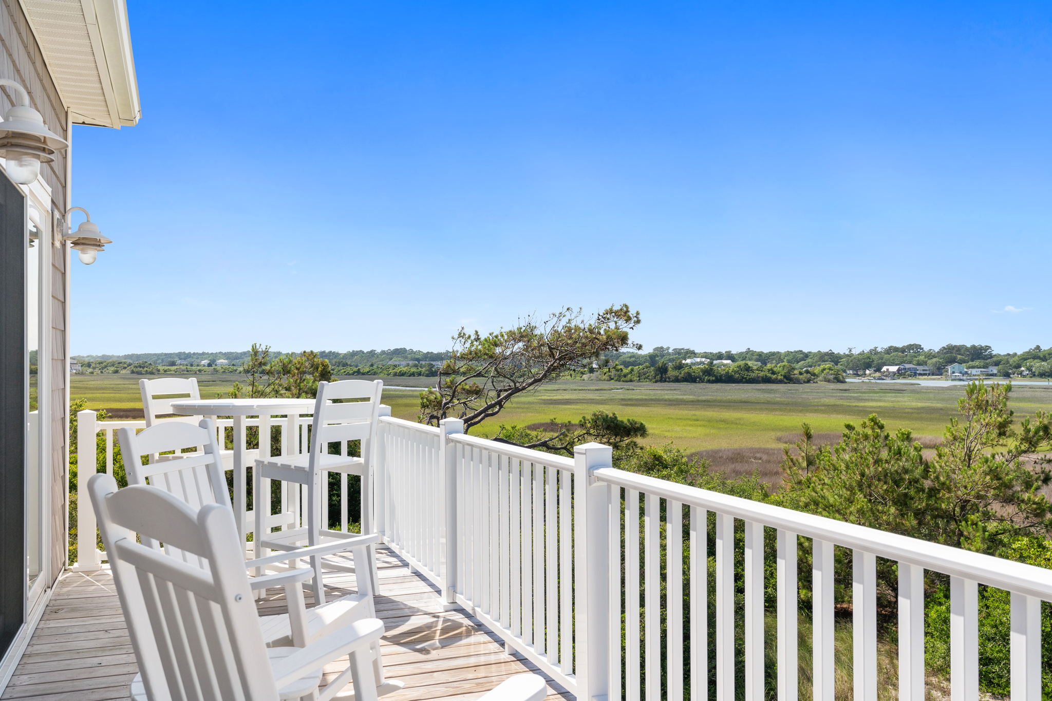 Marsh Mellow: 5 Bdrm 5.5 Beach Home | Coastaway Vacations