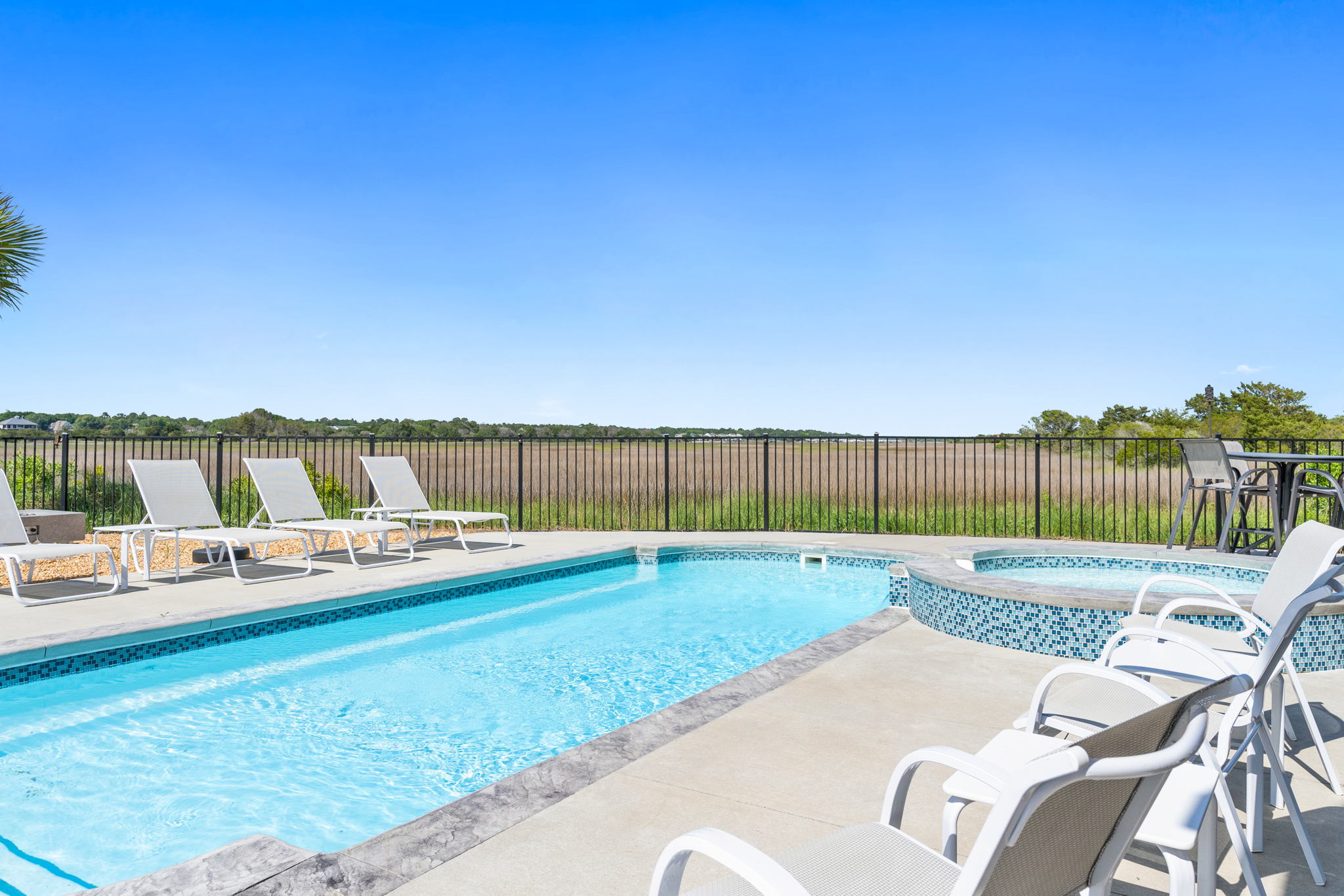 Marsh Mellow: 5 Bdrm 5.5 Beach Home | Coastaway Vacations