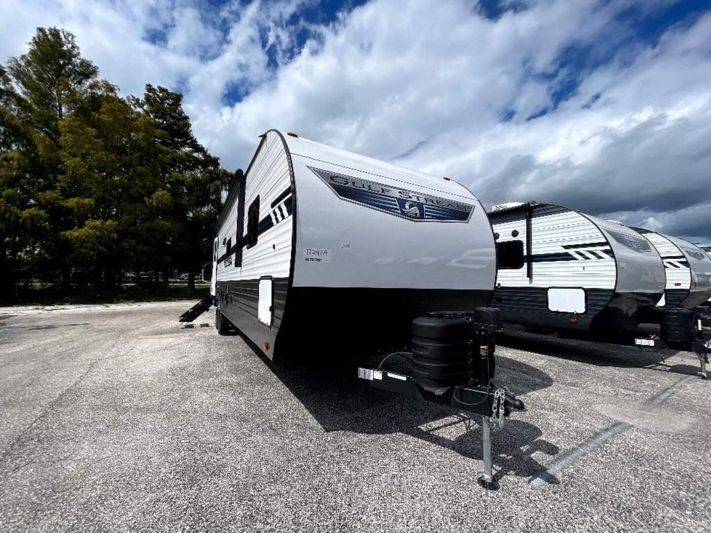 2020 Gulf Stream RV Conquest 323TBR