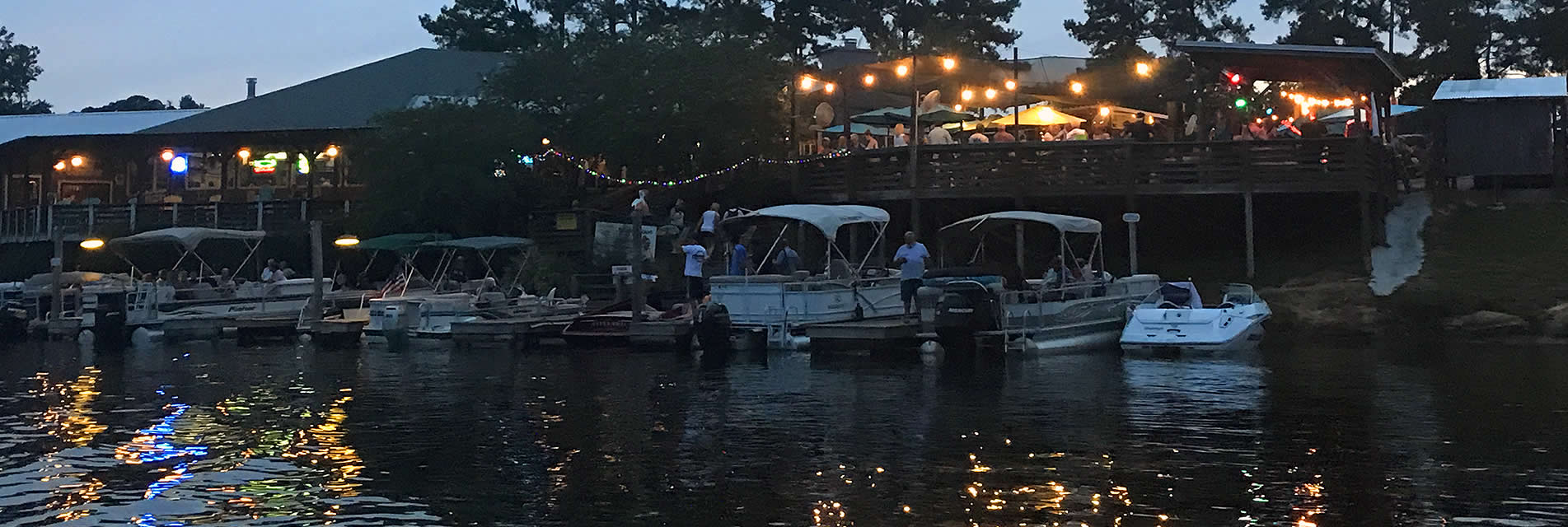 Fish 'n Pig Restaurant